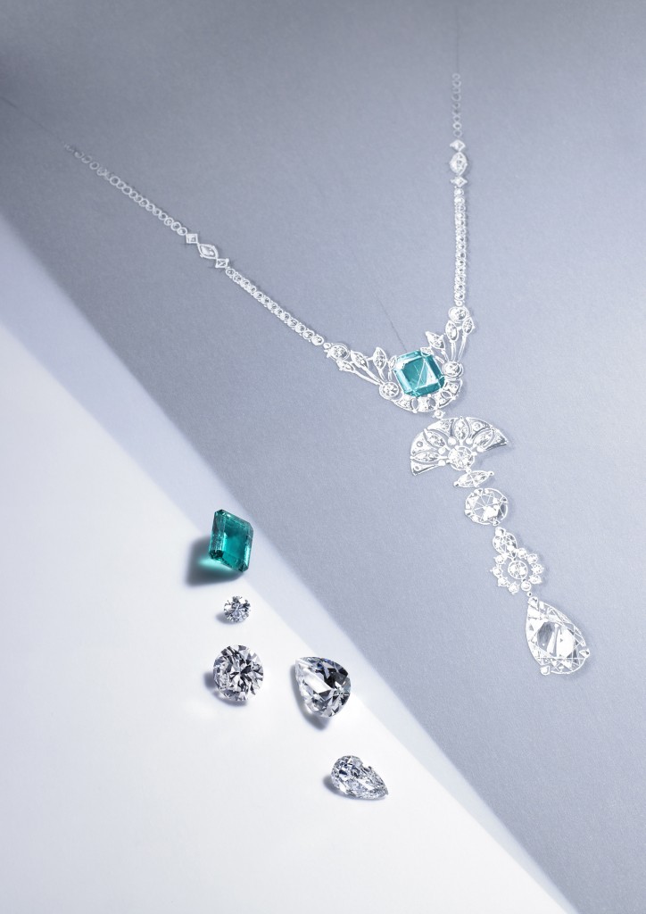 Services | Galeries du Diamant