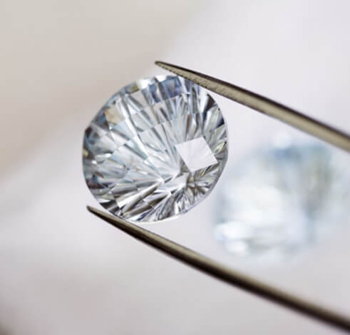 Polished diamond course - HRD Antwerp Diamond Courses | Galeries du Diamant
