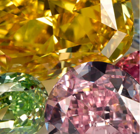 Ruby, sapphire and emerald - HRD Antwerp Gemmology Courses | Galeries ...